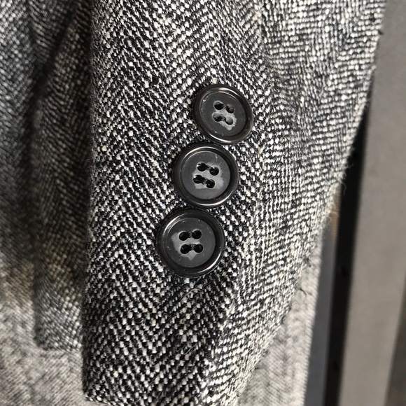 robert surrey | Suits & Blazers | Robert Surrey Parisian Blazer Sz 46r ...